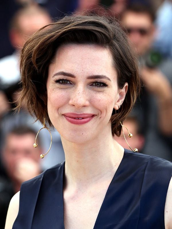Rebecca Hall O Prestigio 88 Rebecca Hall The Prestige Photos & High