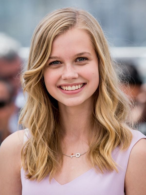 Angourie Rice - SensaCine.com