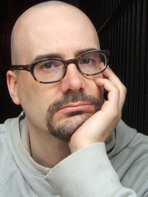 Sean Garrity - SensaCine.com