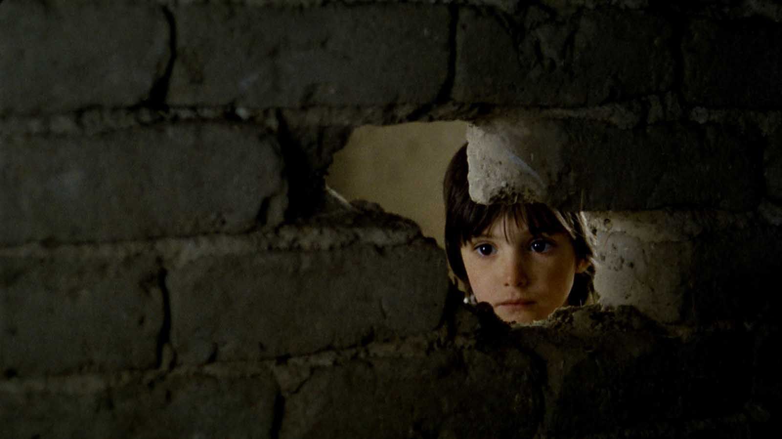Foto de la película El espíritu de la colmena - Foto 3 por un total de ...