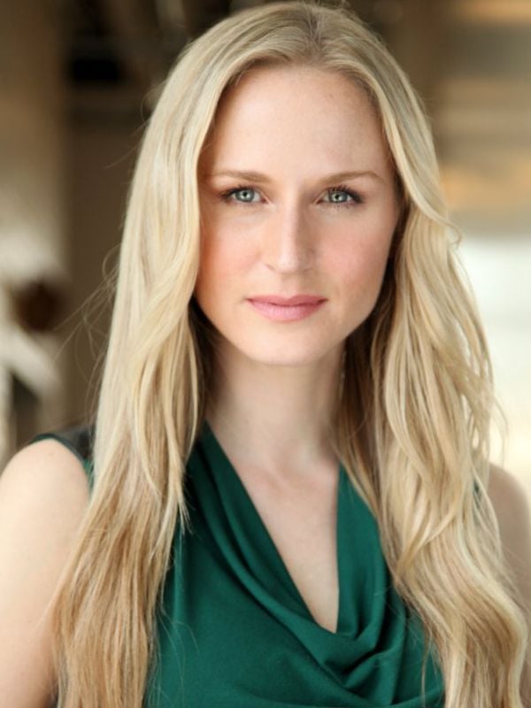 Jenn Gotzon : sus películas y series en streaming - SensaCine.com