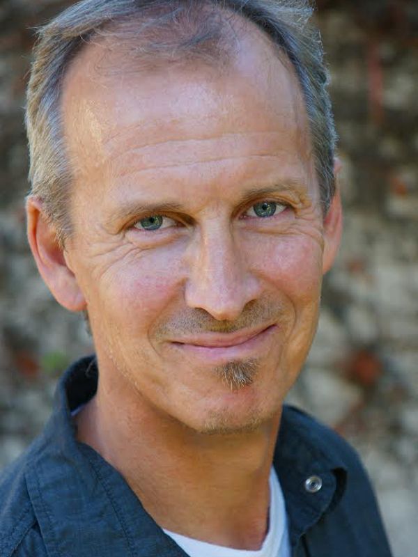 David Feiss - SensaCine.com