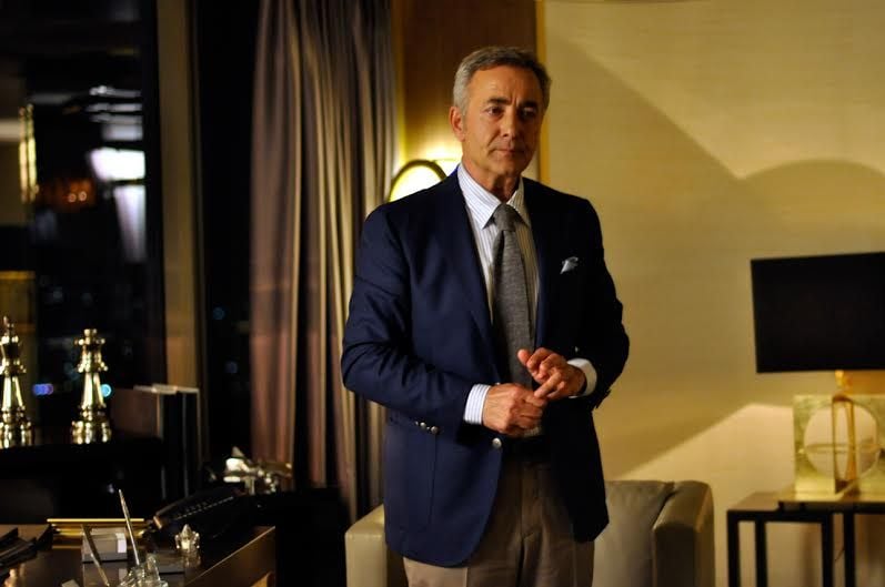 Cruce : Cruce : Foto - Foto 68 sobre 213 - SensaCine.com