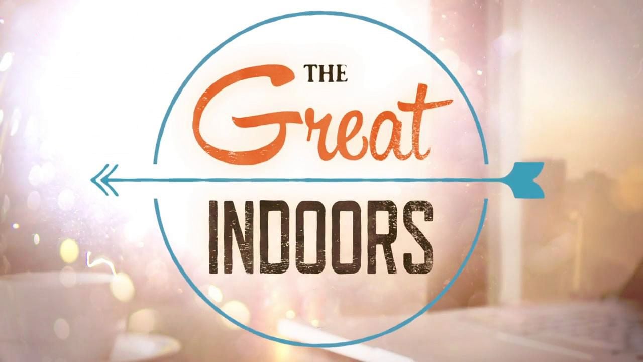 The Great Indoors : The Great Indoors : Foto - Foto 15 sobre 16 ...