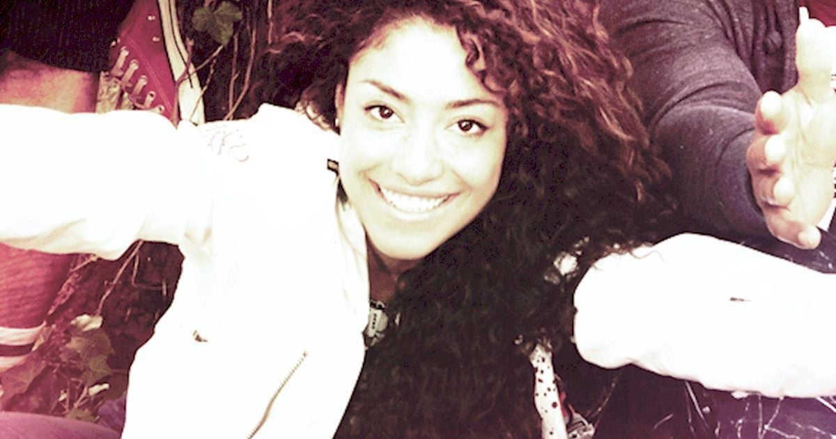 Foto de Paulina Singer - Foto Paulina Singer - Foto 5 de 7 - SensaCine.com