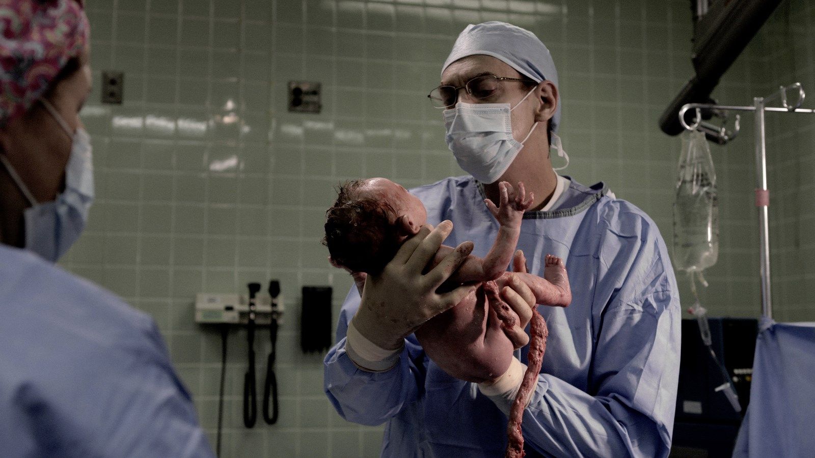 Foto de Jeremy Childs - Foto Jeremy Childs - Foto 5 de 6 - SensaCine.com