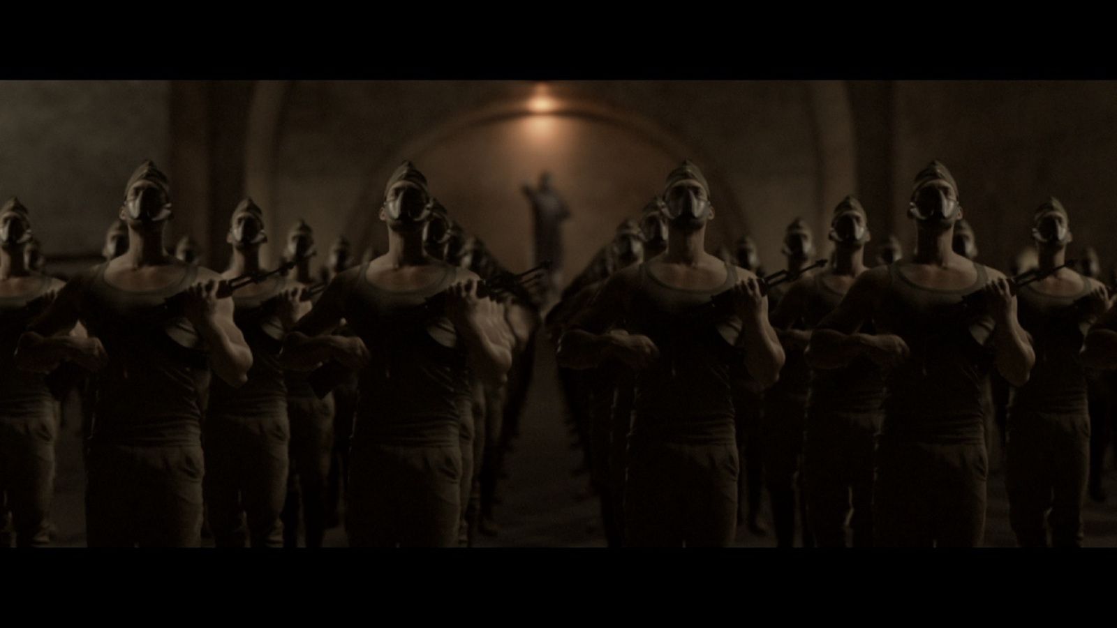 Foto de la película Bunker Project 12 - Foto 6 por un total de 7 ...