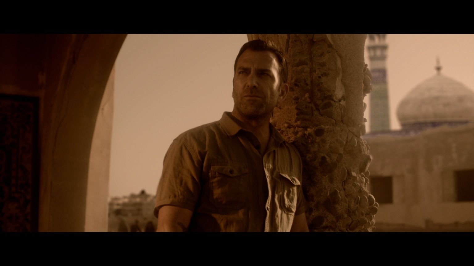 Foto de la película Bunker Project 12 - Foto 4 por un total de 7 ...