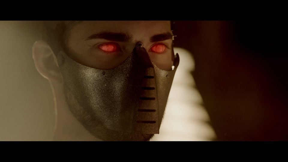 Foto de la película Bunker Project 12 - Foto 1 por un total de 7 ...