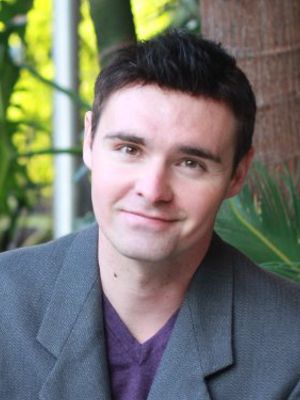 Timothy Woodward Jr. - SensaCine.com