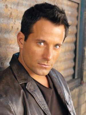 Foto de Johnny Messner - Cartel Johnny Messner - Foto 14 de 28 ...