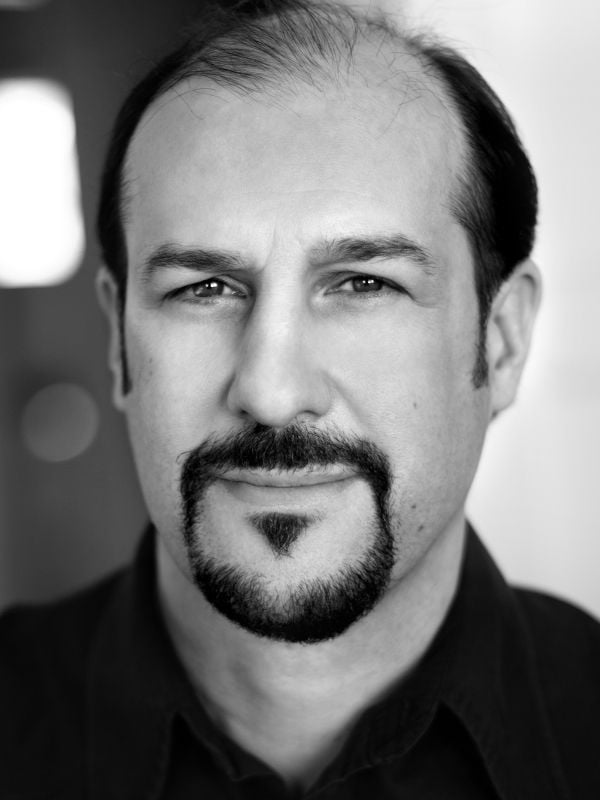 Matthew Dylan Roberts : Filmografía - SensaCine.com