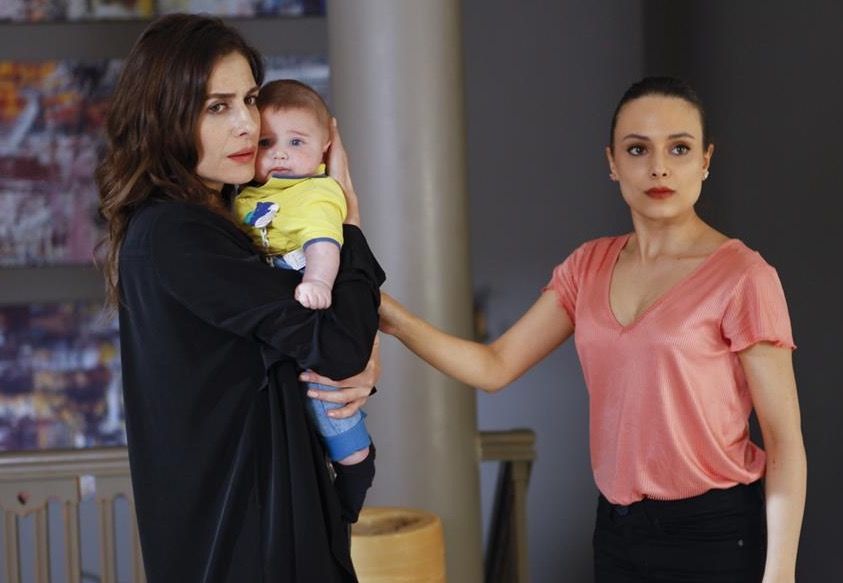 Paramparça : Paramparça : Foto - Foto 237 sobre 616 - SensaCine.com