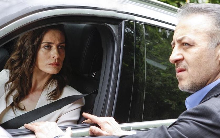 Paramparça : Paramparça : Foto - Foto 245 sobre 616 - SensaCine.com
