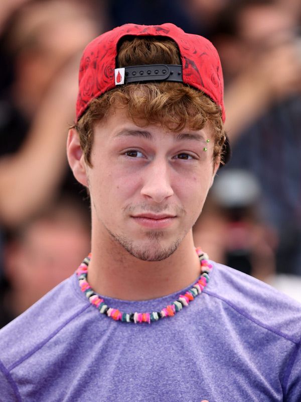 Raymond Coalson - SensaCine.com