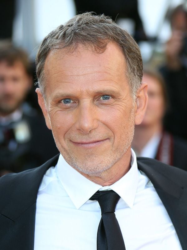 Fotos de Charles Berling - SensaCine.com