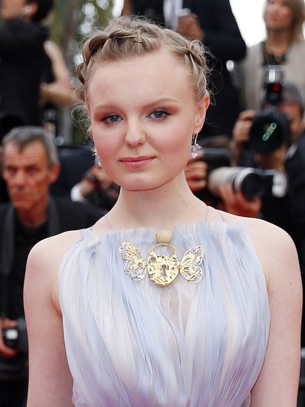 Maria Dragus - SensaCine.com