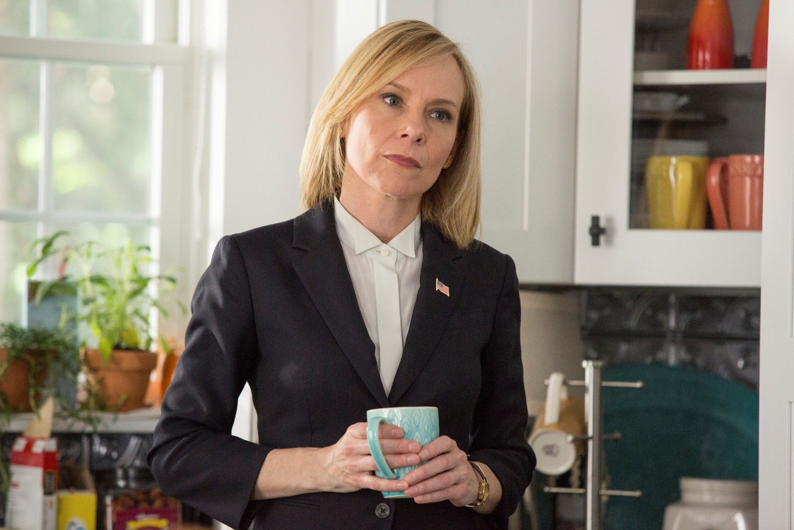 Foto de Amy Ryan - Un espía y medio : Foto Amy Ryan - Foto 21 de 64 ...