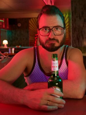 Daniel Christensen - SensaCine.com