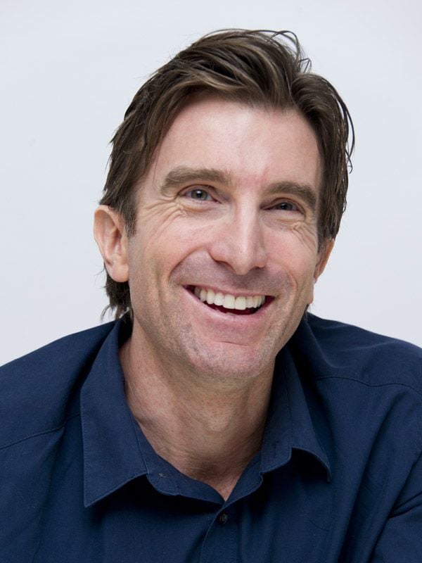 Sharlto Copley : Su biografía - SensaCine.com
