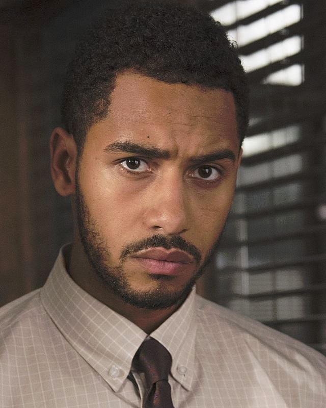 American Gothic (2016) : Foto Elliot Knight - Foto 50 sobre 54 ...