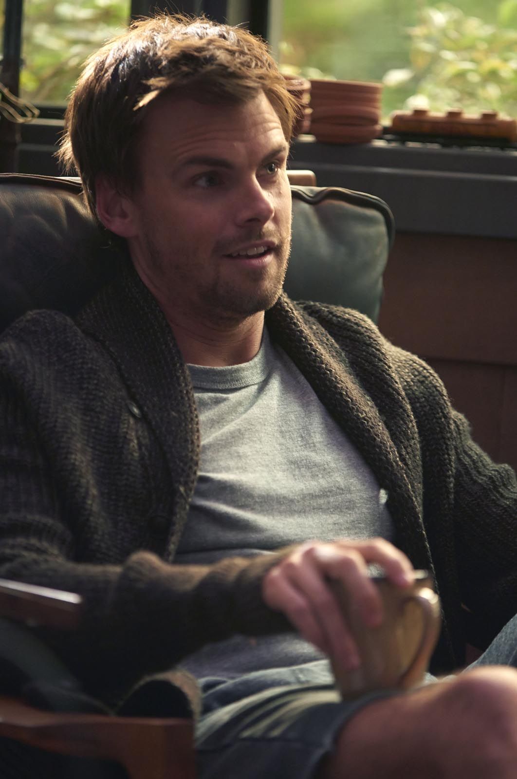 Casual : Casual : Foto Tommy Dewey - Foto 93 sobre 96 - SensaCine.com