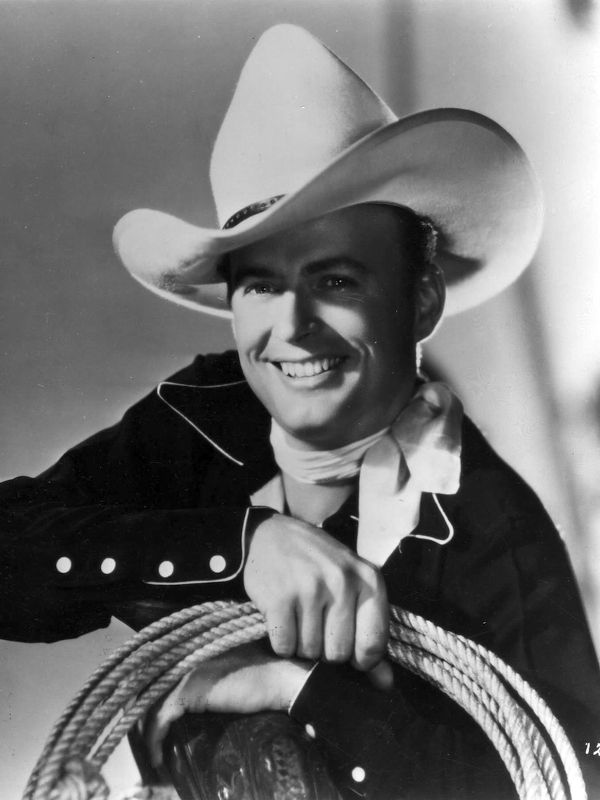 Bob Baker - SensaCine.com