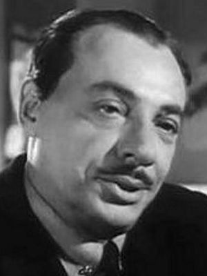 Harry Semels - SensaCine.com