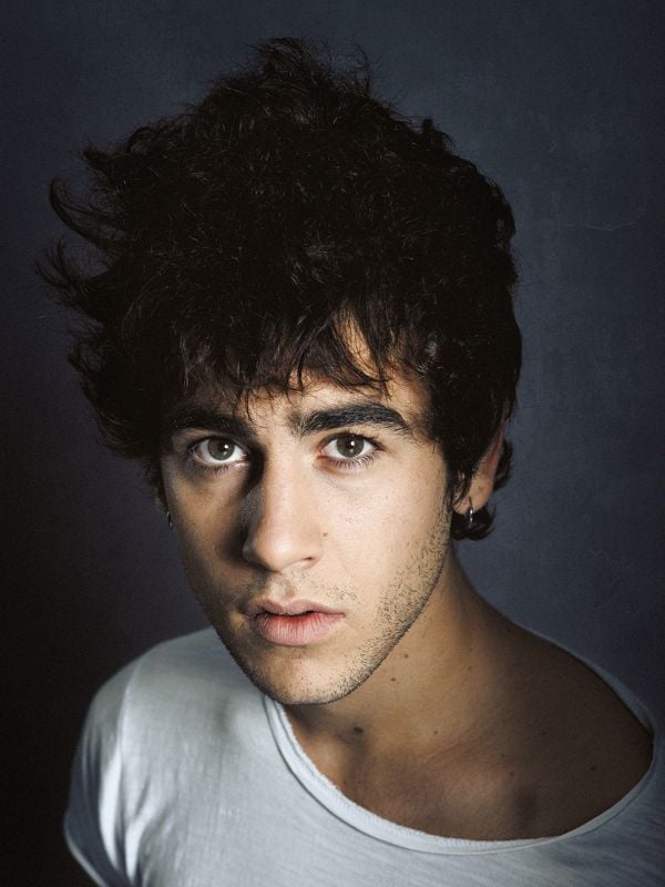 Foto de Àlex Monner - Cartel Àlex Monner - Foto 32 de 39 - SensaCine.com