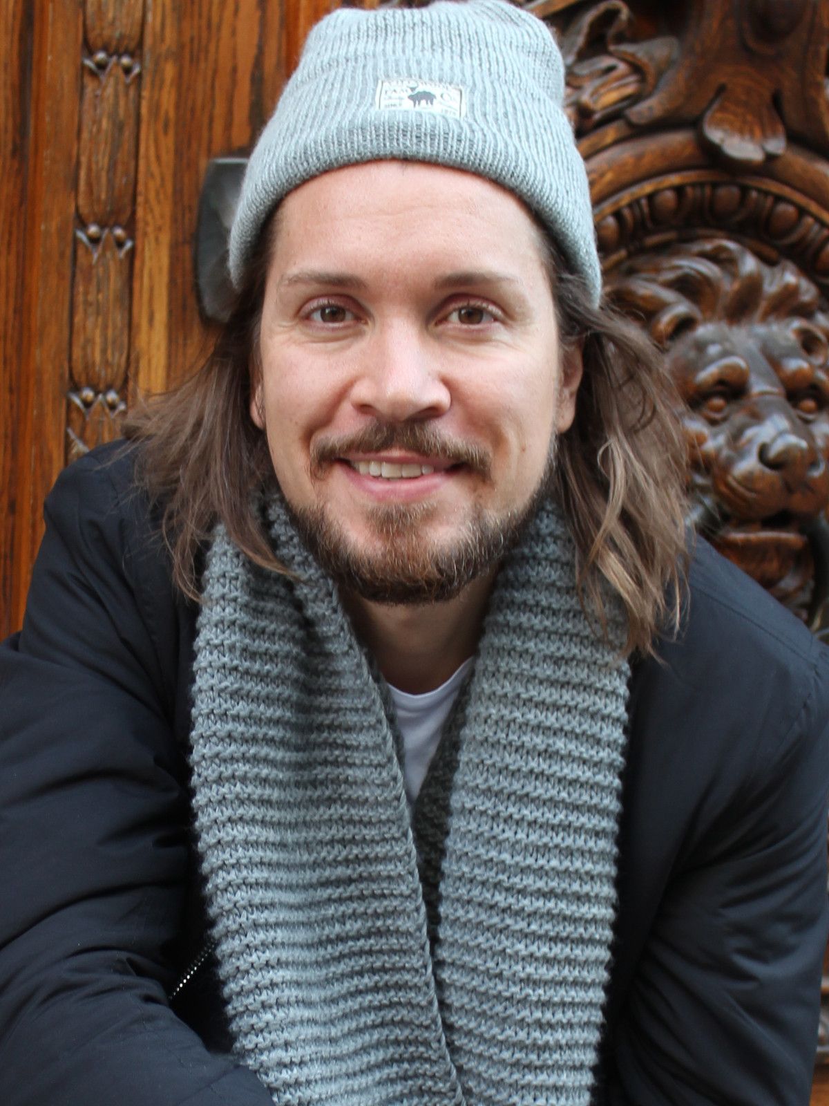 Taneli Mustonen - SensaCine.com