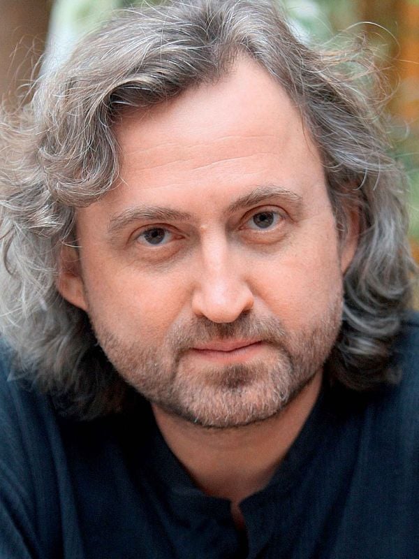 Jan Hrebejk - SensaCine.com