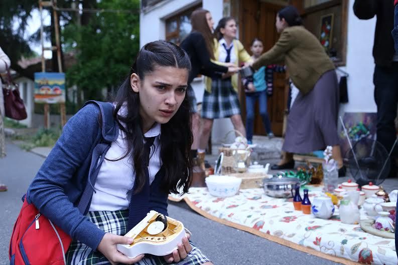 Huérfanas : Huérfanas : Foto - Foto 470 sobre 750 - SensaCine.com