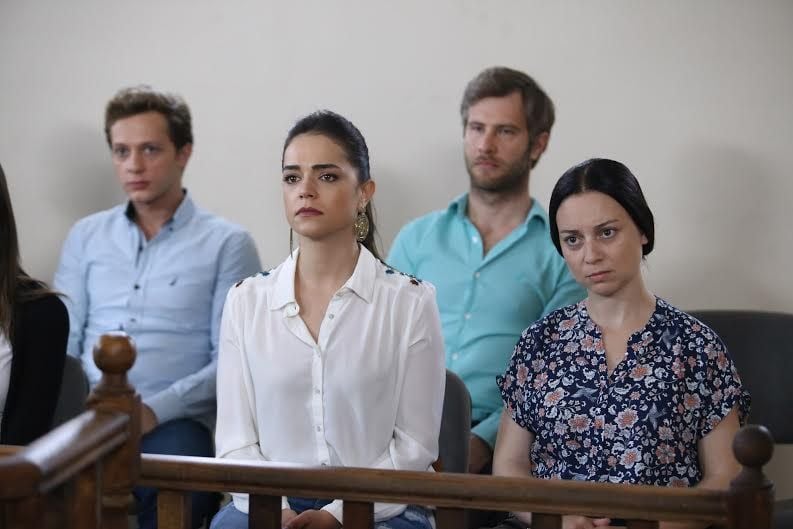 Huérfanas : Huérfanas : Foto - Foto 468 sobre 750 - SensaCine.com