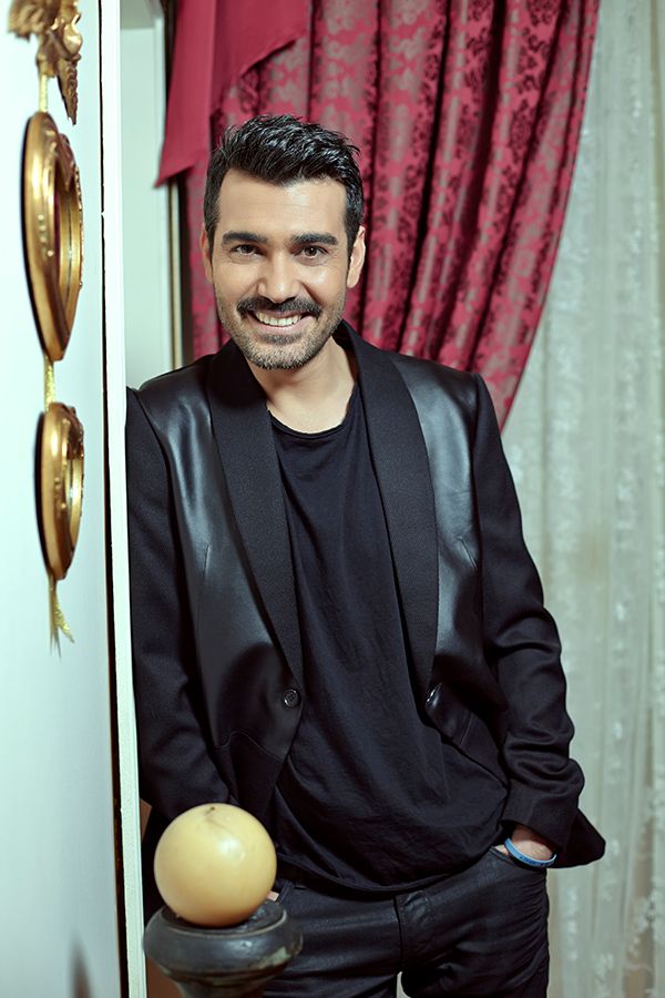 Foto de Caner Cindoruk - Foto Caner Cindoruk - Foto 8 de 11 - SensaCine.com