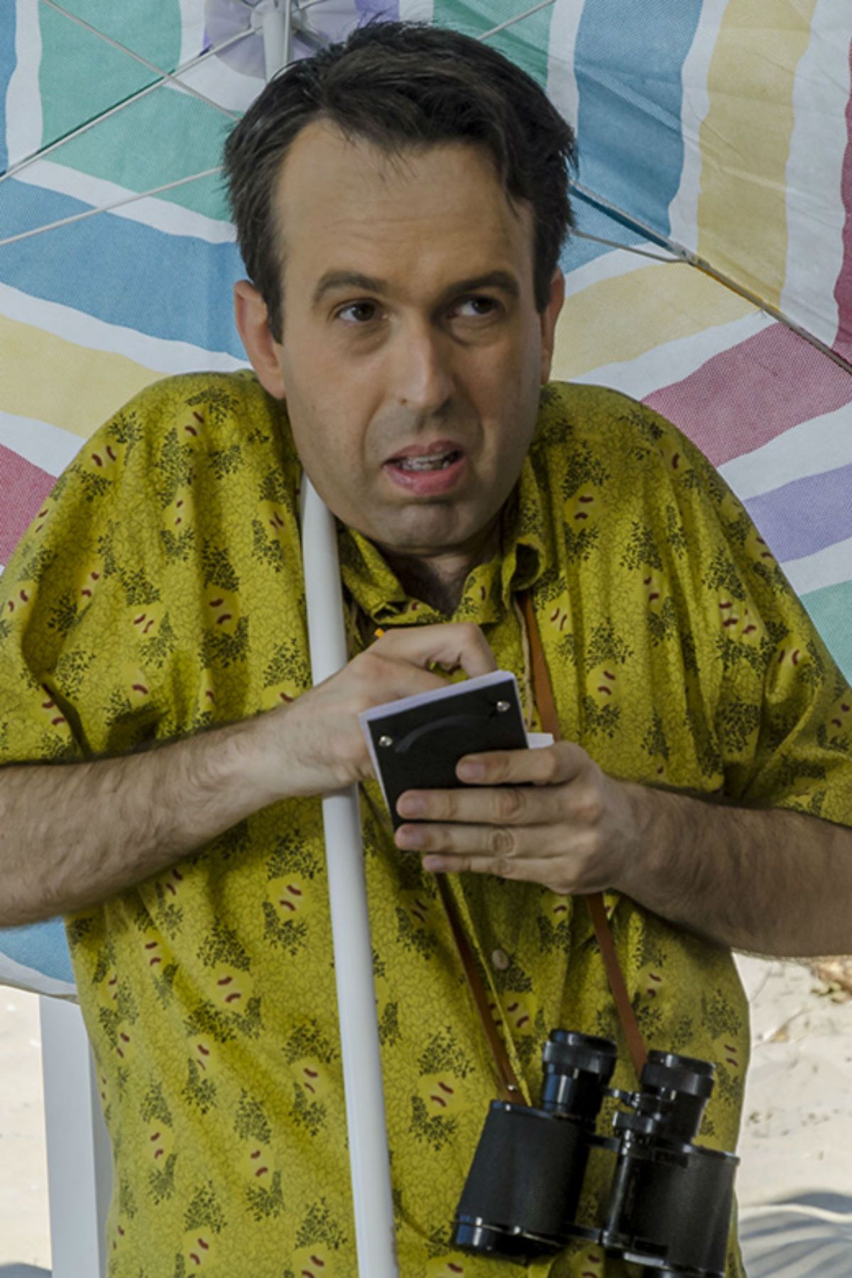 Foto de Andreu Castro - Benidorm, mon amour : Foto Andreu Castro - Foto ...