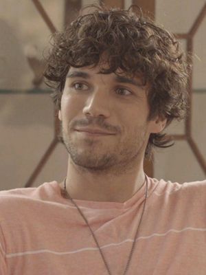 Myko Olivier - SensaCine.com