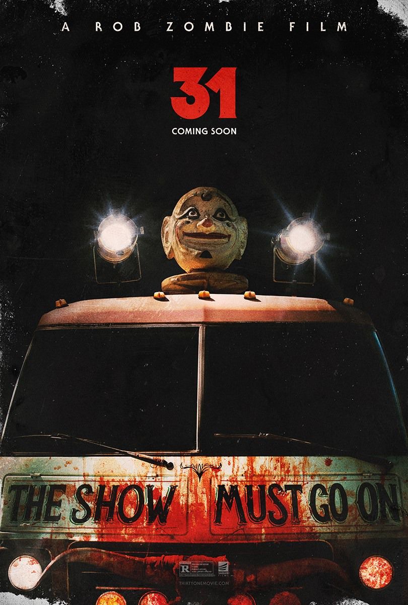 Cartel de la película 31 - Foto 24 por un total de 27 - SensaCine.com