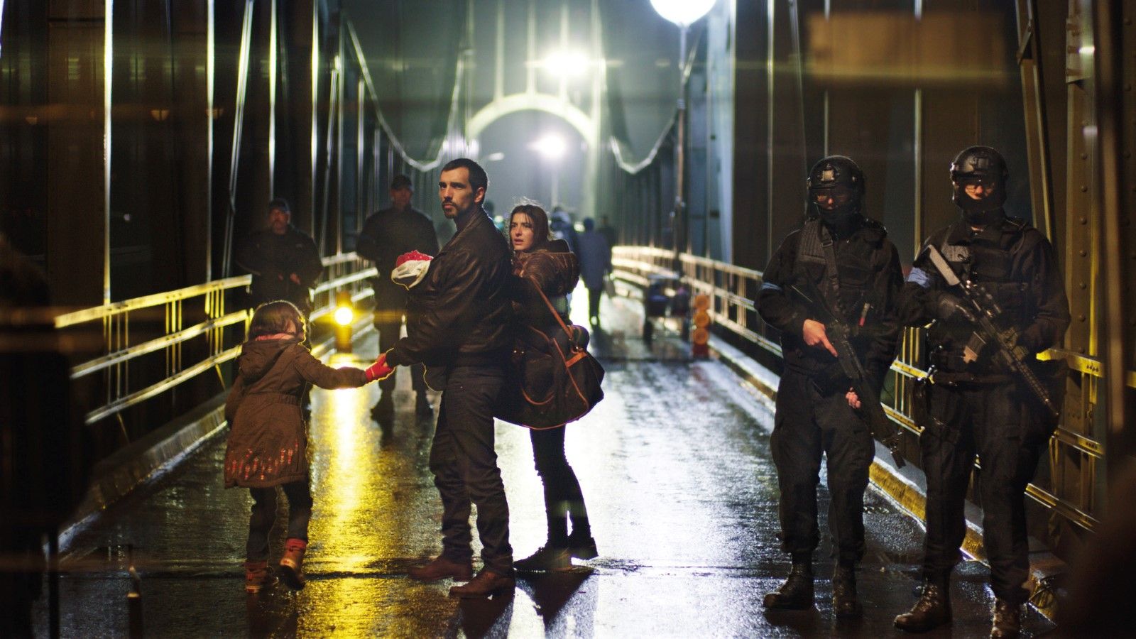 Foto de la película El último día - Foto 13 por un total de 18 ...