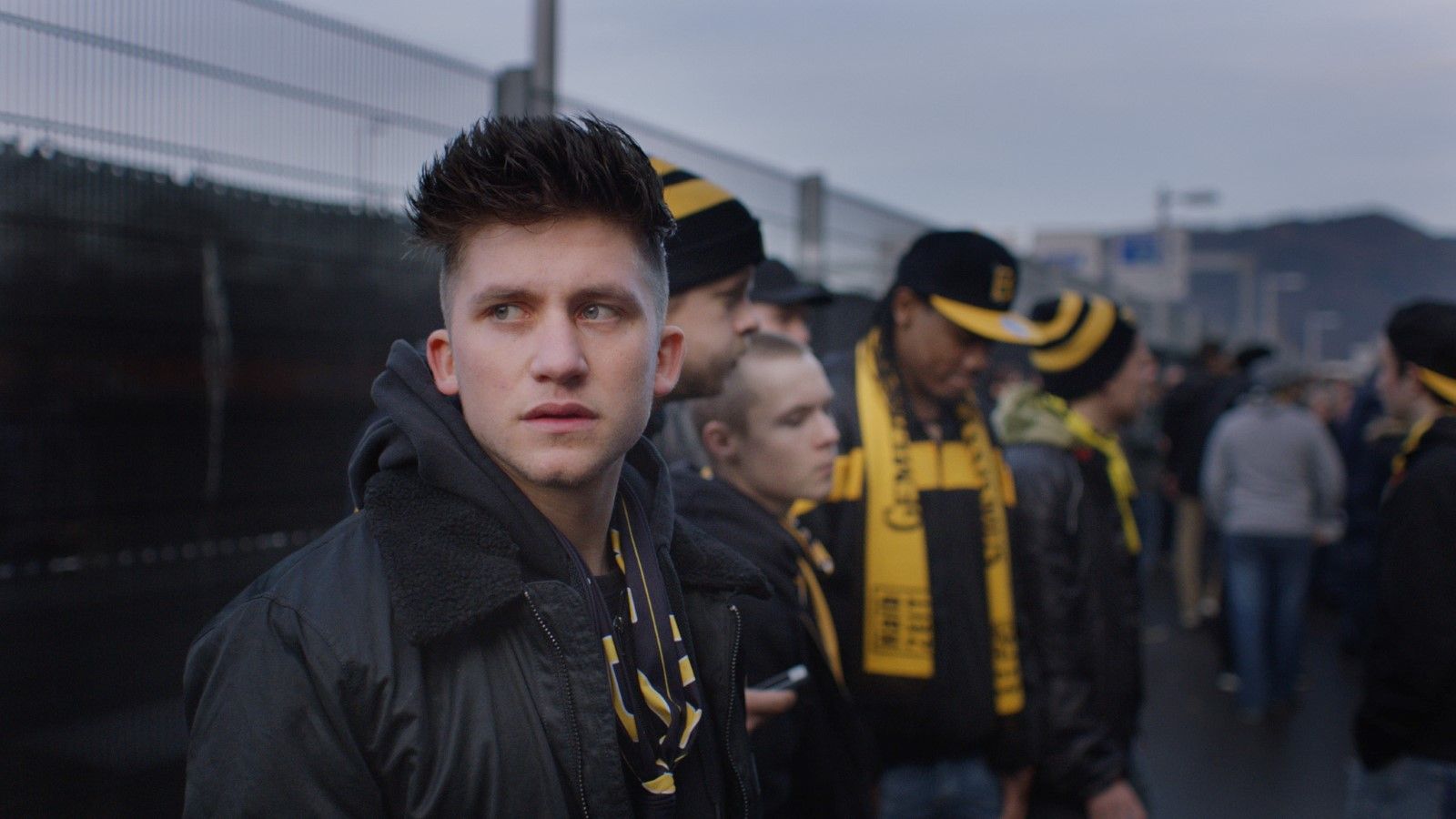 Foto de la película El último día - Foto 11 por un total de 18 ...