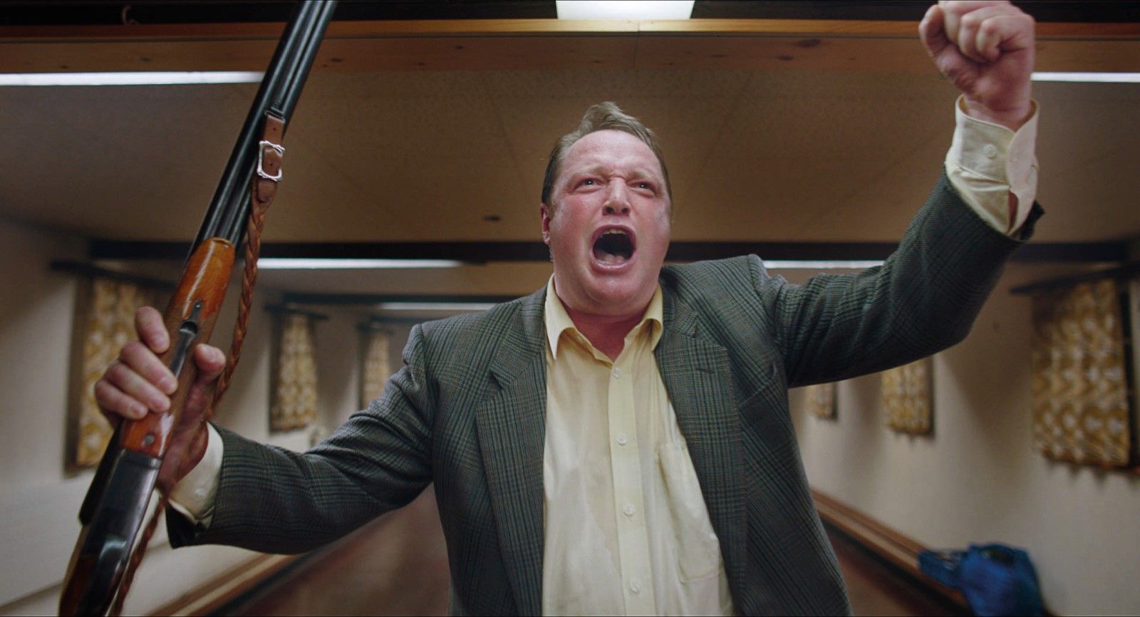 Foto de la película El último día - Foto 9 por un total de 18 ...