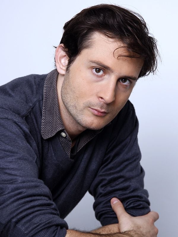 Arthur Harari - SensaCine.com