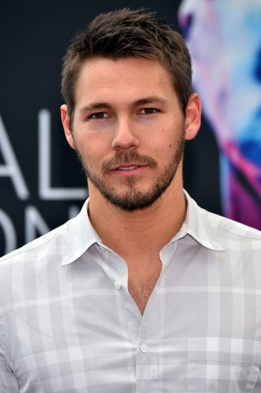 Foto de Scott Clifton - Cartel Scott Clifton - Foto 0 de 1 - SensaCine.com