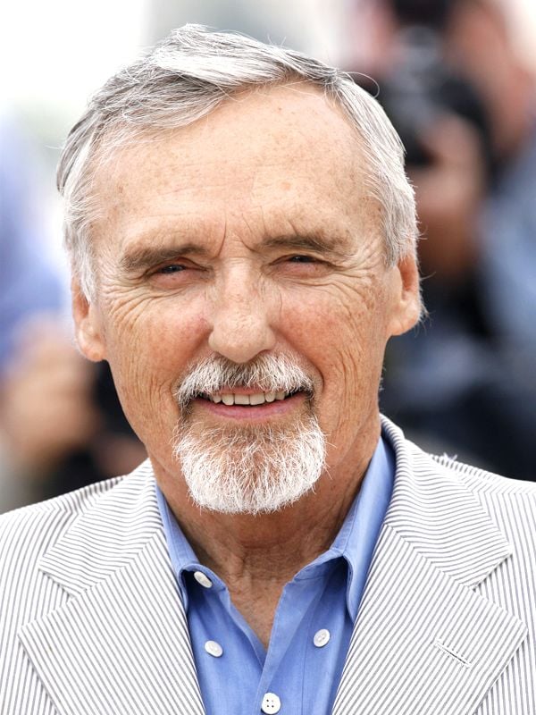 Dennis Hopper - SensaCine.com