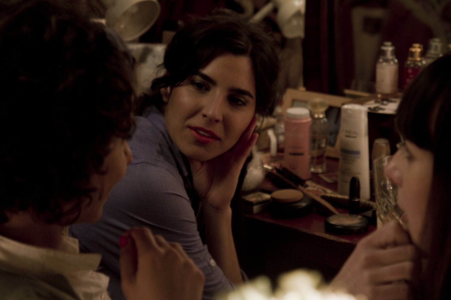 Foto de la película Viola - Foto 2 por un total de 7 - SensaCine.com