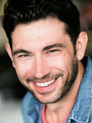 Brent Harvey - SensaCine.com