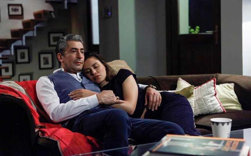 Paramparça : Paramparça : Foto - Foto 212 sobre 616 - SensaCine.com