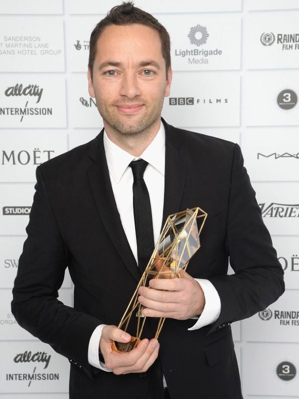 Foto de Sean Ellis - Cartel Sean Ellis - Foto 15 de 57 - SensaCine.com