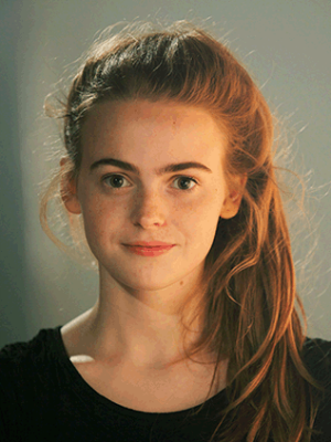 Daisy Waterstone - SensaCine.com