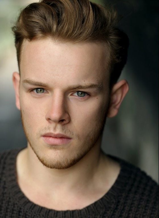 Callum Woodhouse - SensaCine.com