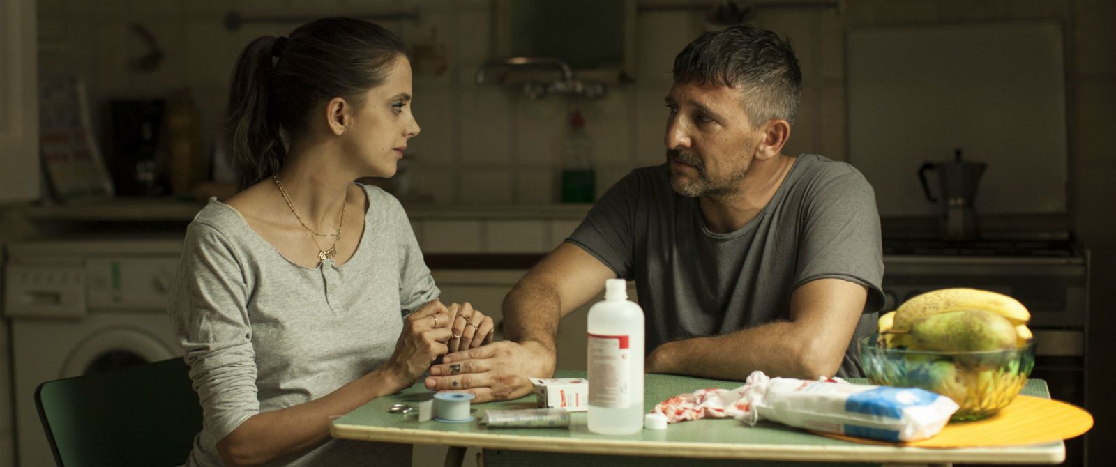 Foto de la película Secuestro - Foto 3 por un total de 33 - SensaCine.com